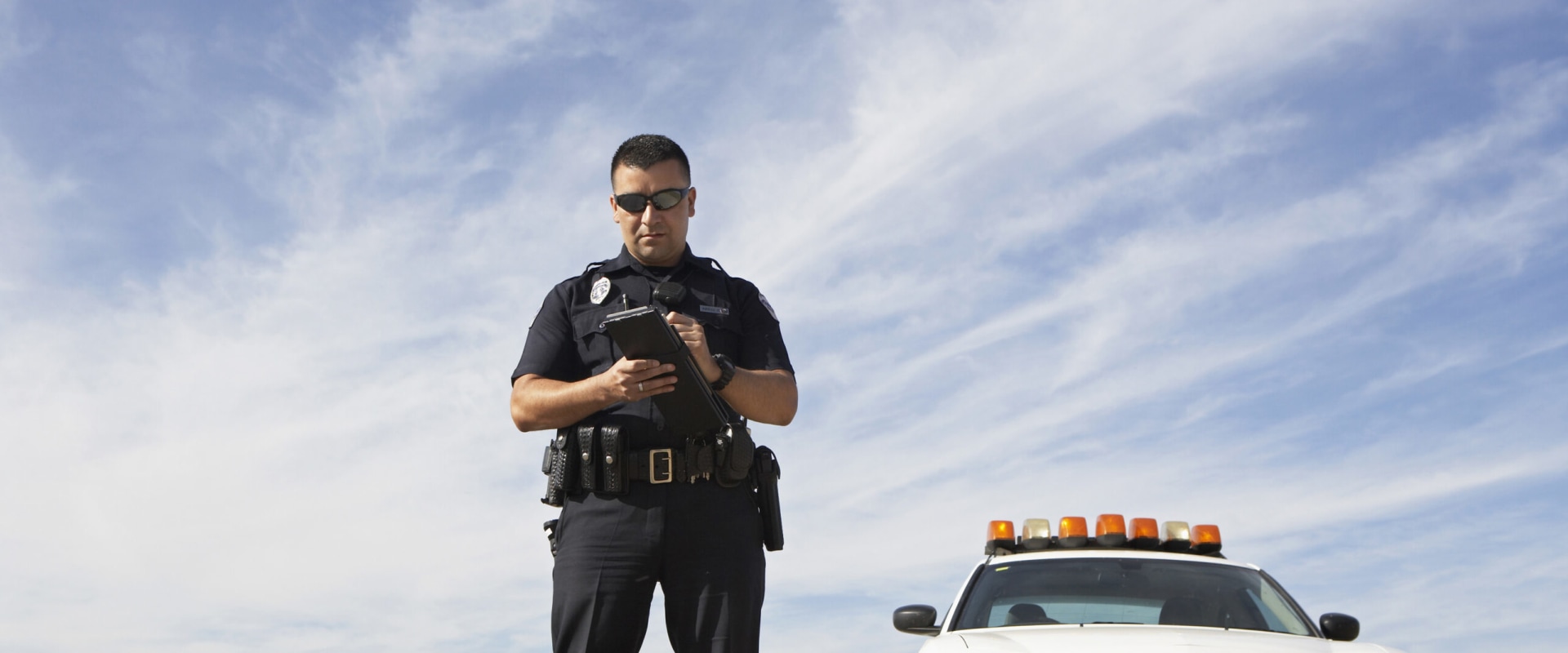 Promoting Accountability and Transparency in the Criminal Justice System